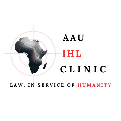 Thematic Panel 1: Advancing Sustainable Peace through IHL